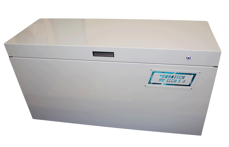 UVTECH-T4 - Advantech